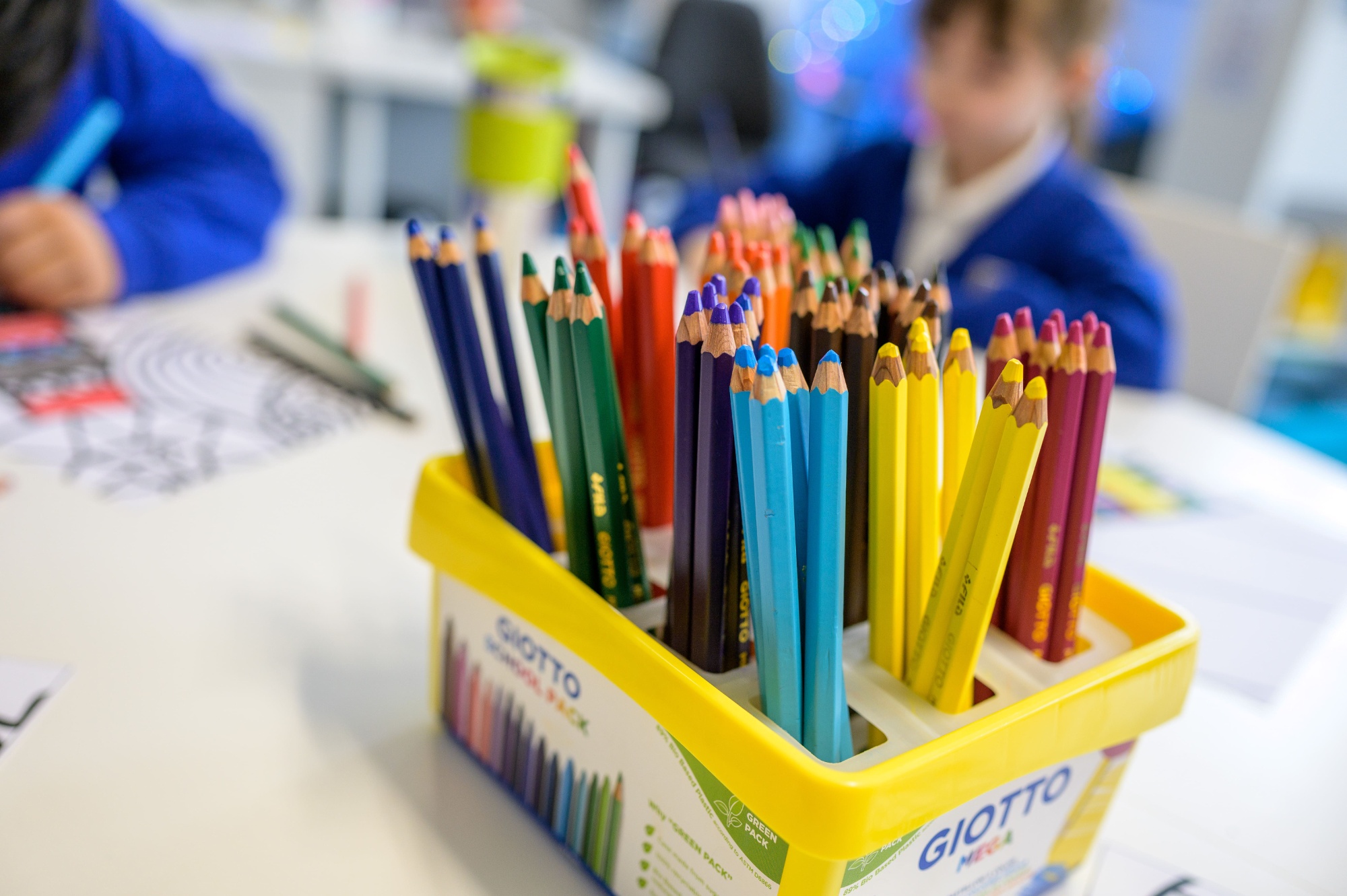 Castle Newnham - Home