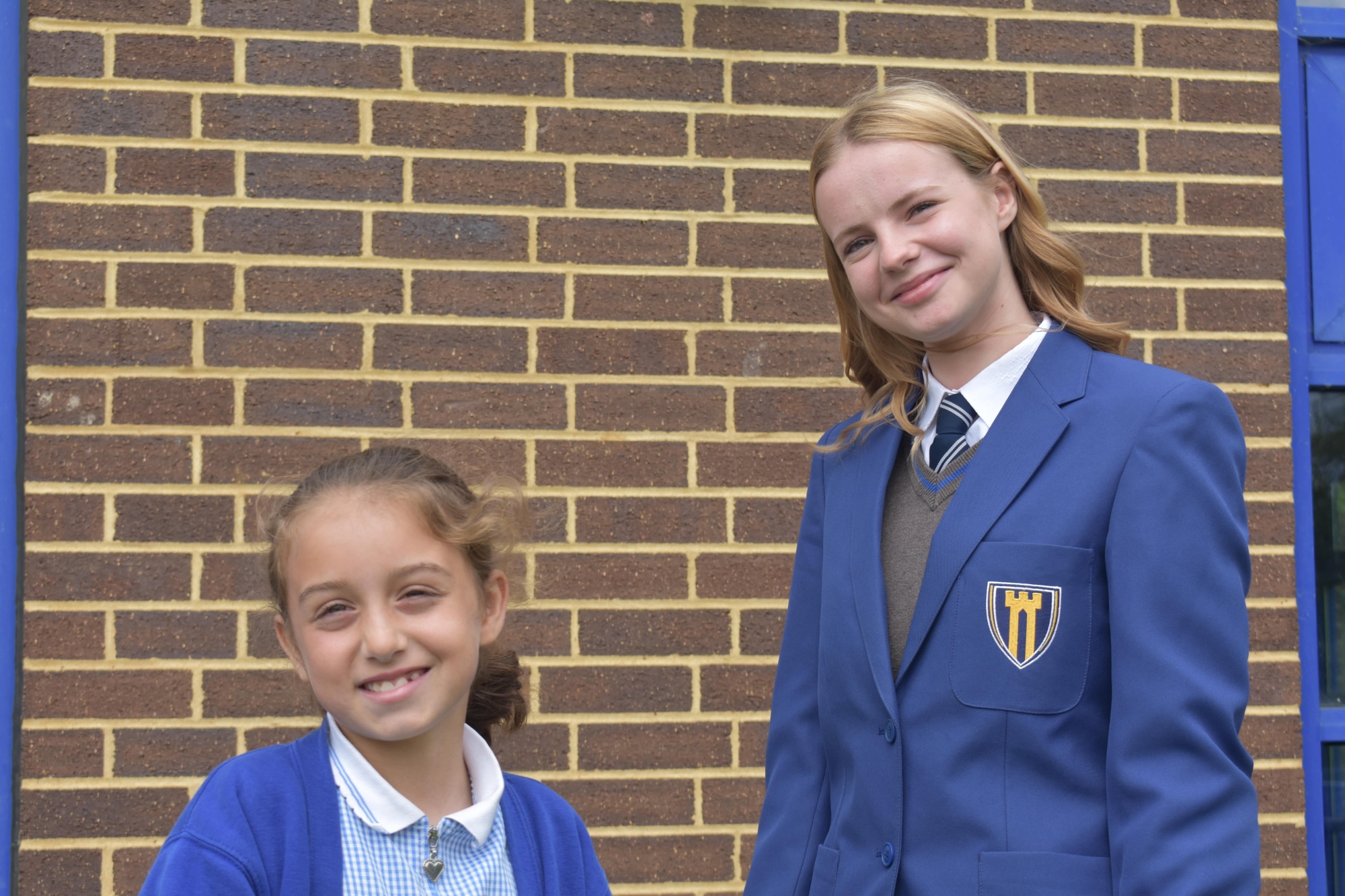 Castle Newnham - Home