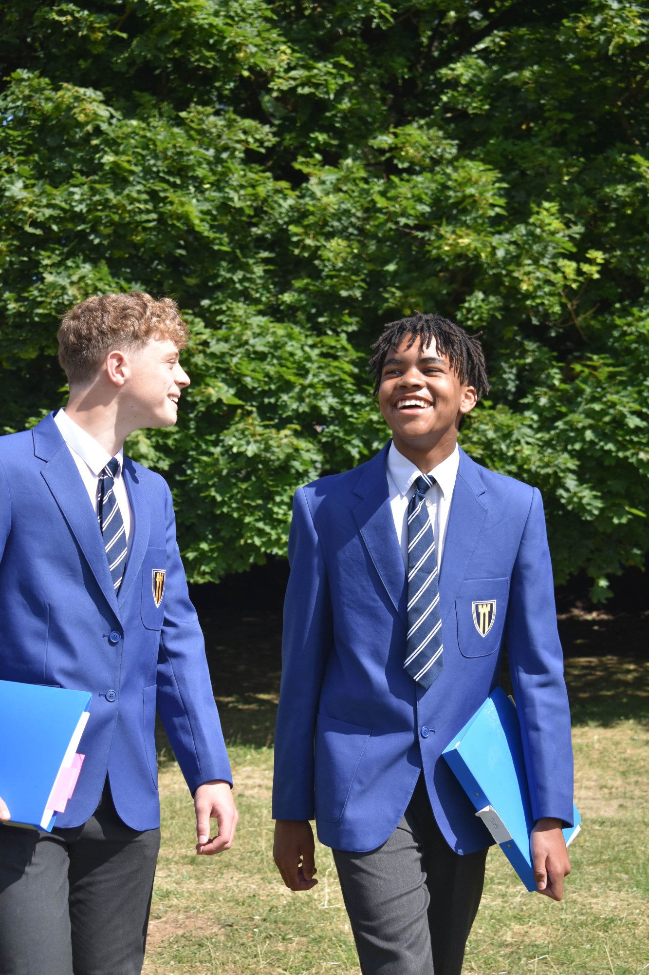 Castle Newnham - Home