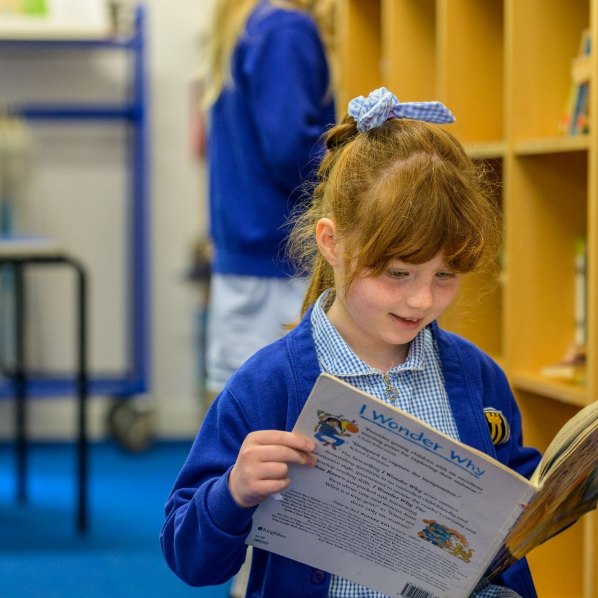 Castle Newnham - Primary Open Events